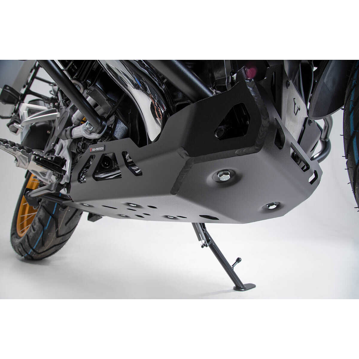 Sw-Motech Sump Guard MSS.07.904.10002/B For BMW R1250GS/Adventure ...