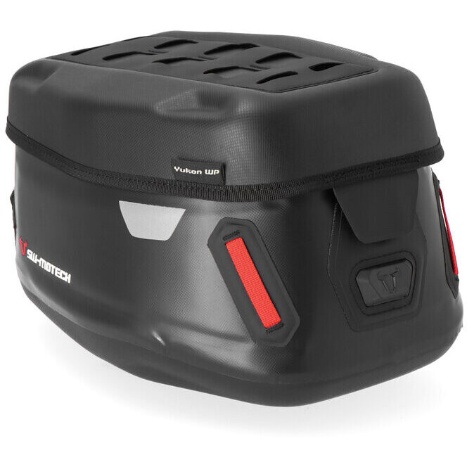 Sw-Motech Tank Bag BC.WPB.00.022.10000 PRO Series Yukon WP 6 Lt. For ...