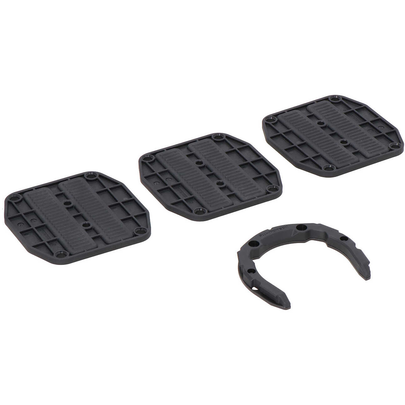 Sw-Motech TRT.00.787.32901/B Motorcycle Tank Ring Black For BMW R 1300 ...