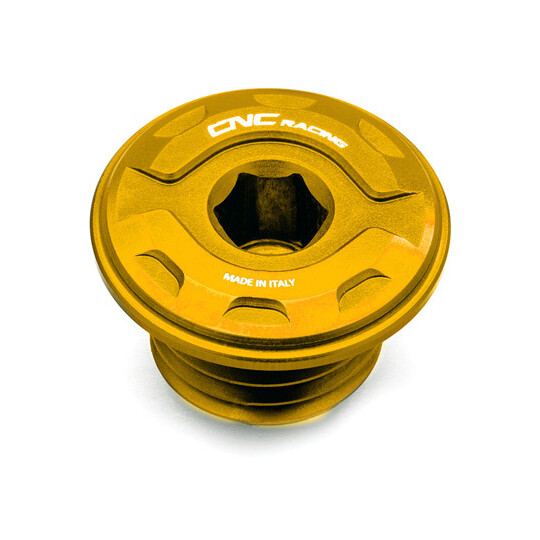 TA201 GEAR Oil Filler Cap M20x2.5 CNC Racing Gold For Sale Online ...