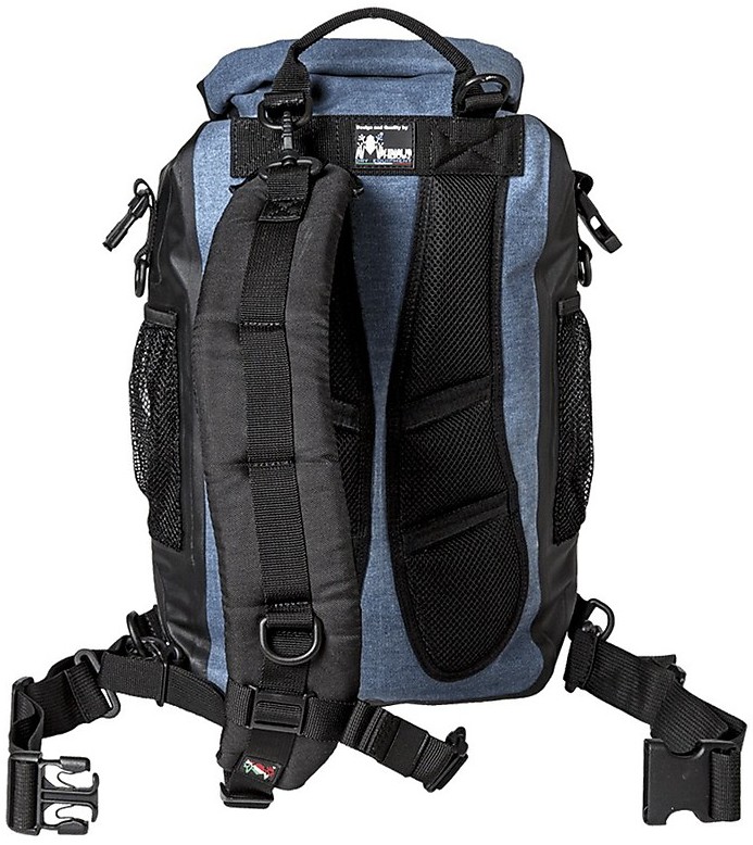 Technical backpack Amphibious Atom Light Grey Black Ages 15 Lt For Sale ...