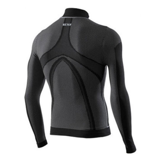 Technical turtleneck long sleeve windbreaker with Sixs For Sale Online ...