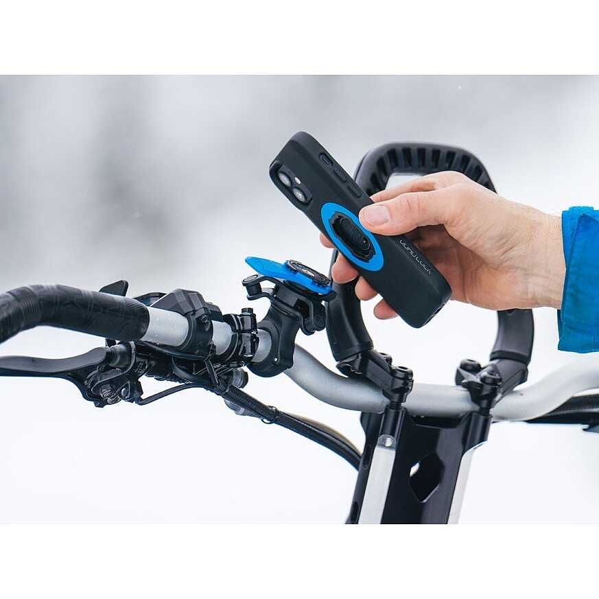 Testa A Levetta Quad Lock QLP-360-LH Vendita Online - Outletmoto.eu