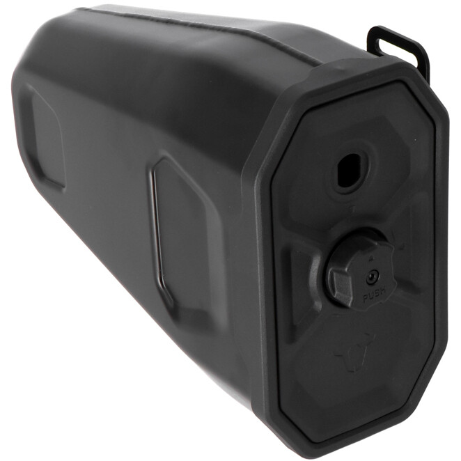 Toolbox TRAX Sw-Motech KFT.00.152.30301/B Aluminum 3.3 lt For Sale ...