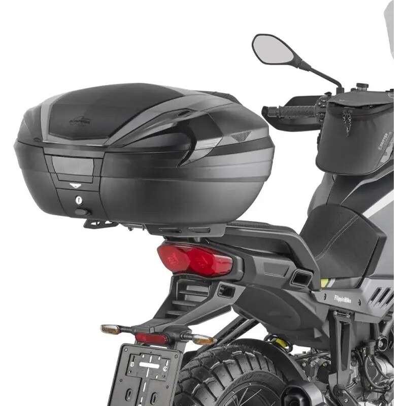 Top case moto Monokey Kappa K5600NN 56 lt. Vente en Ligne - Outletmoto.eu
