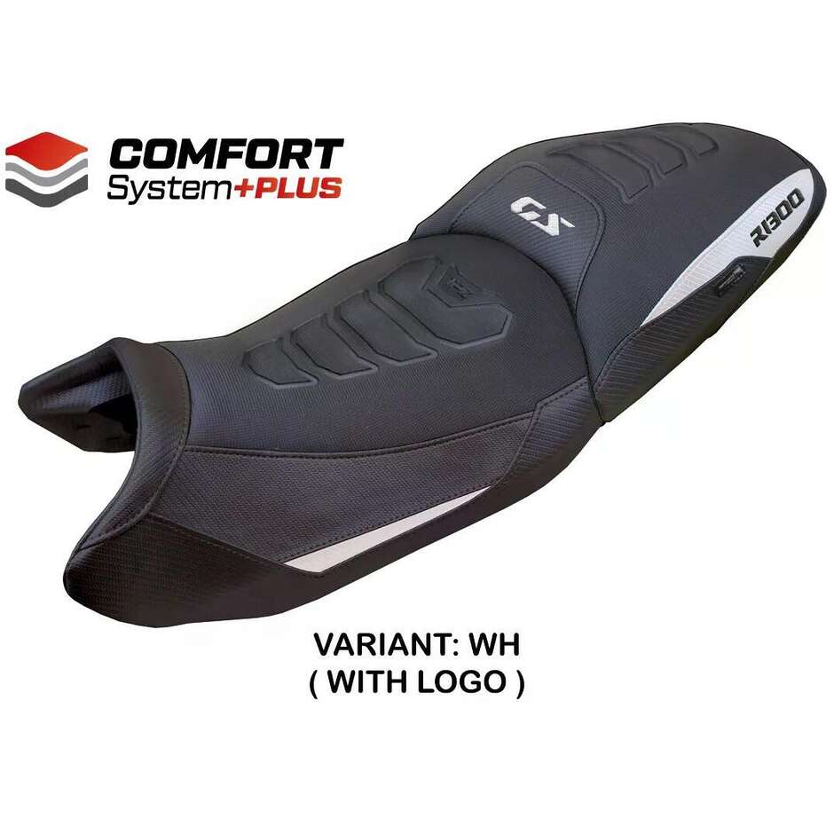 TPZ Italia Seat Cover Specific for BMW R 1300 GS Touring 2023-2025 ...