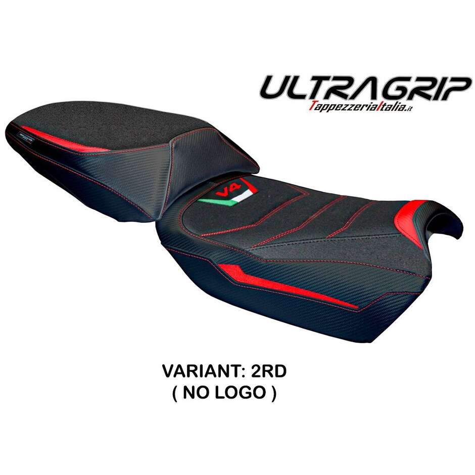 TPZ Italia Seat Cover Specific for Ducati Multistrada V4 Rally 2023 ...