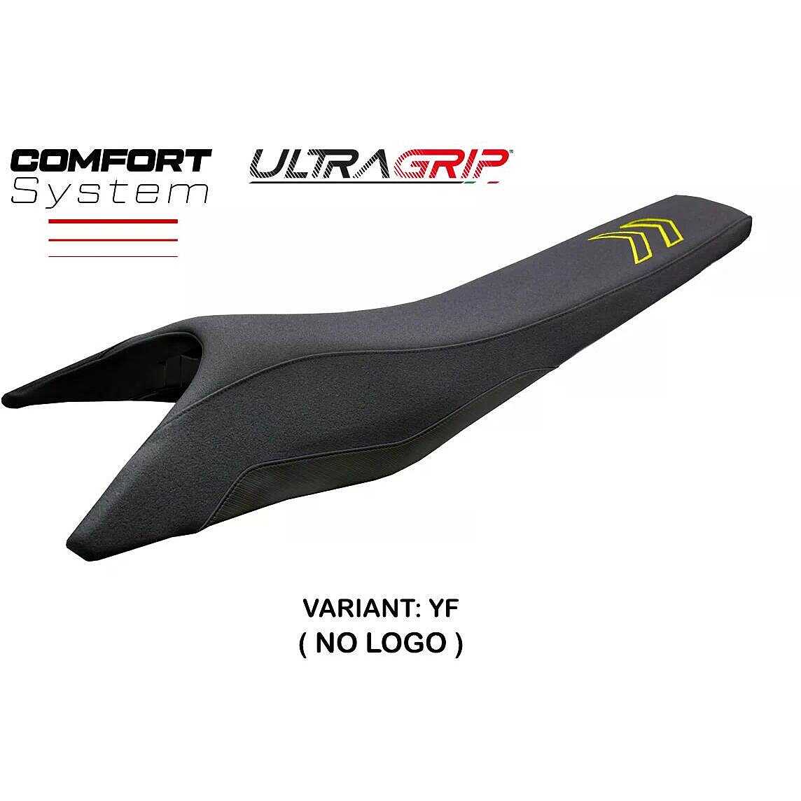TPZ Italia Seat Cover Specific for Husqvarna 701 Enduro 2017-2025 ...