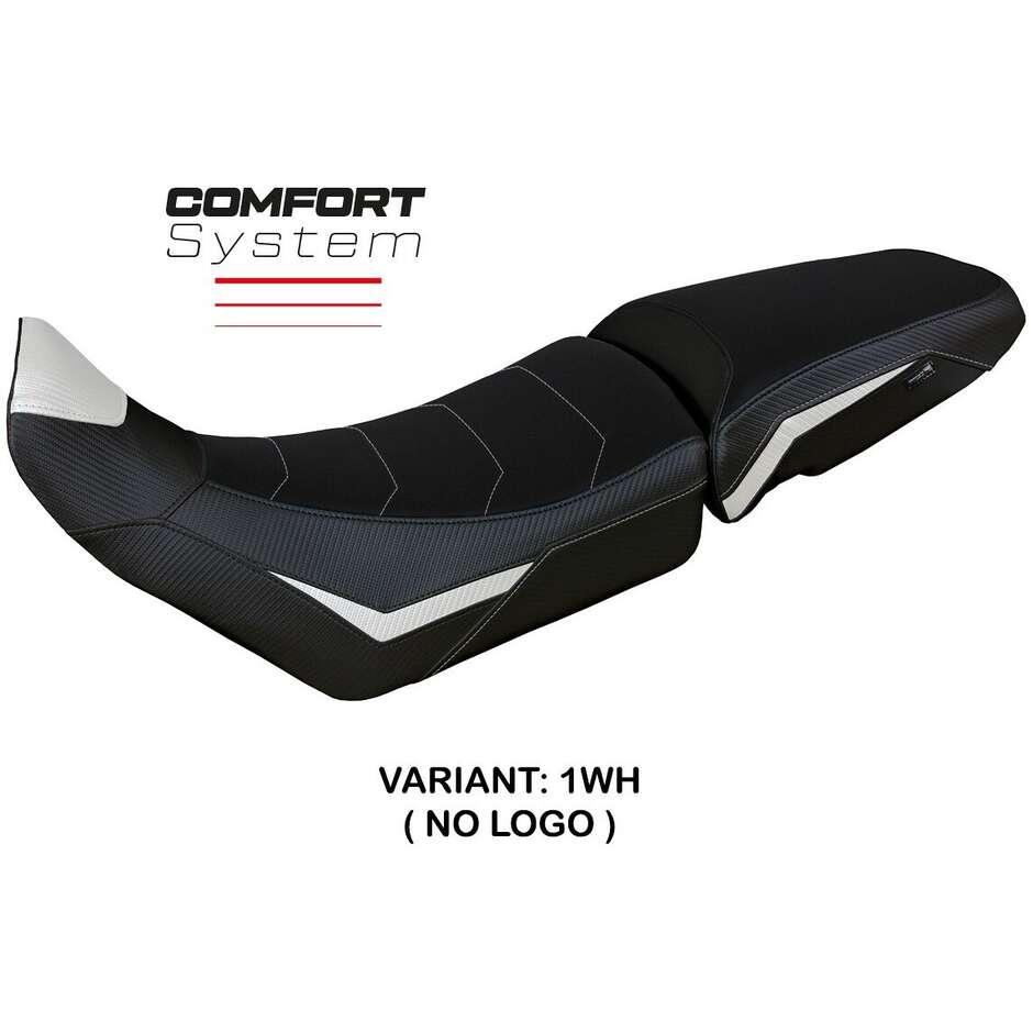 TPZ Italia Seat Cover Specific for Triumph Tiger 900 2020 - 2023 Model ...