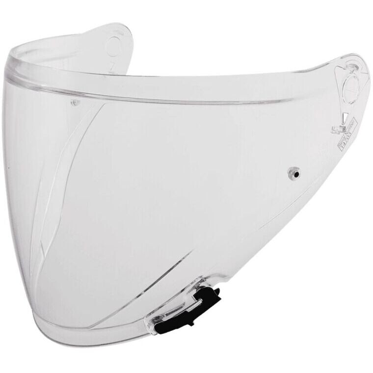 Transparent visor for Ls2 OF603 INFINITY 2 helmet For Sale Online ...