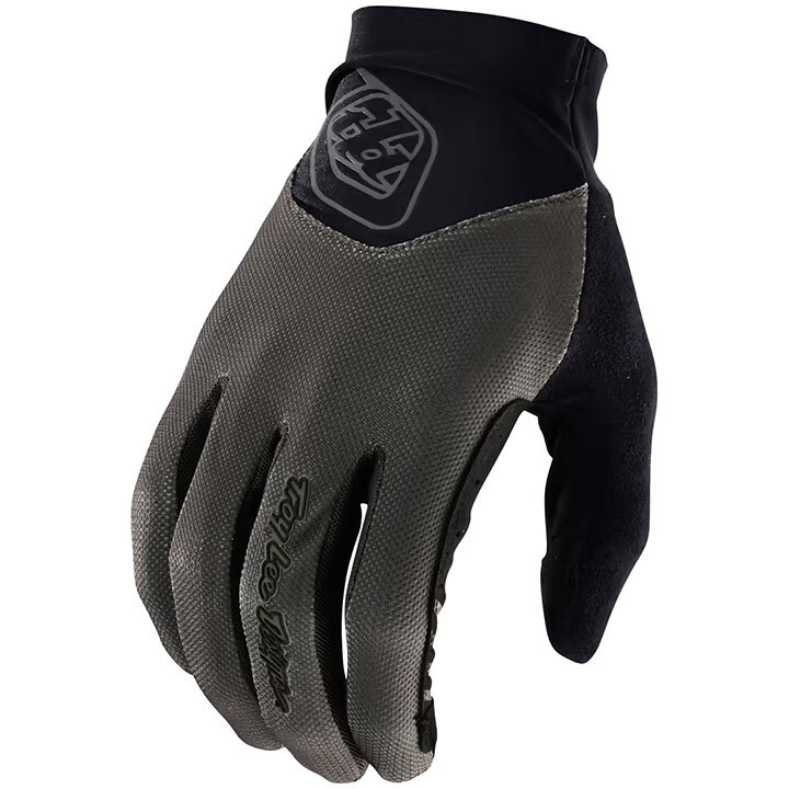 Troy Lee Design ACE 2.0 Military Green Cross Enduro Motorcycle Gloves ...