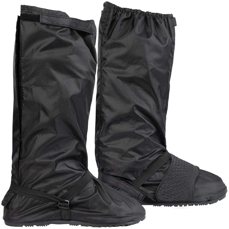 Tucano Urbano CP525 PRO SHOECOVER Motorcycle Shoe Covers Black For Sale ...