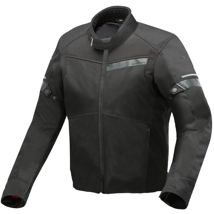 Tucano Urbano ROCK HYDROSCUD® Motorcycle Jacket Black For Sale Online ...