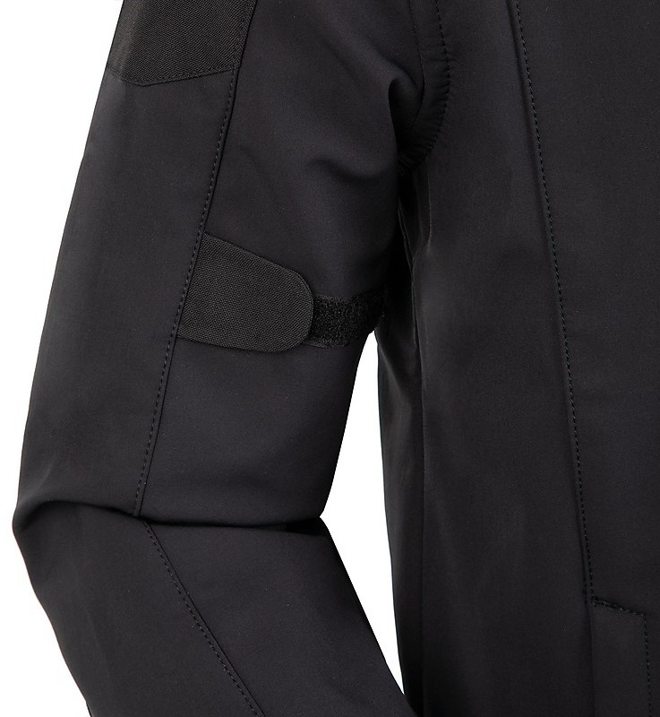 Tucano Urbano Soft Sshell Certified Motorcycle Jacket 8159MF203 ...