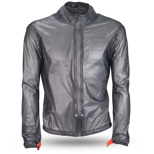 Ufo ACRON Air WP Lady Perforated Summer Motorcycle Jacket Black For ...