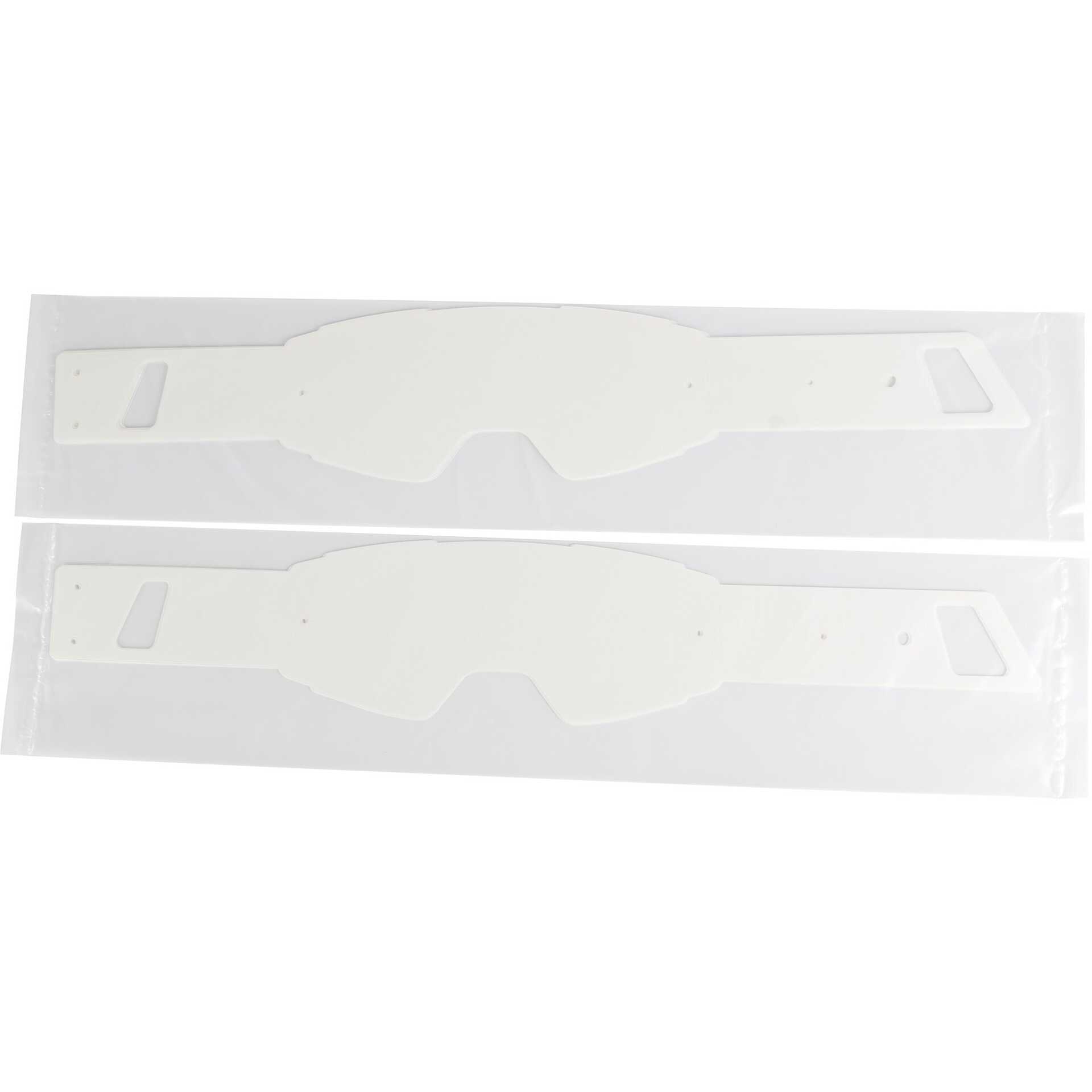 Ufo Regular Tear-off Tear-off Lenses for WISE Glasses; WISE PRO (14 ...