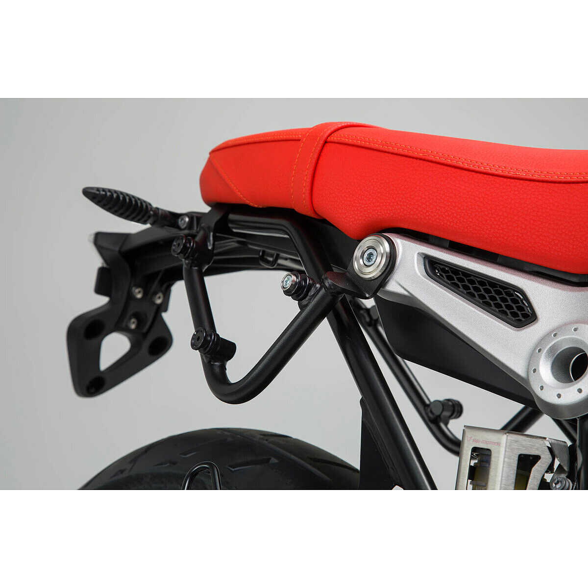 Universal Side Bracket Sw-Motech HTA.00.401.15100 SLC Side Case Holder ...