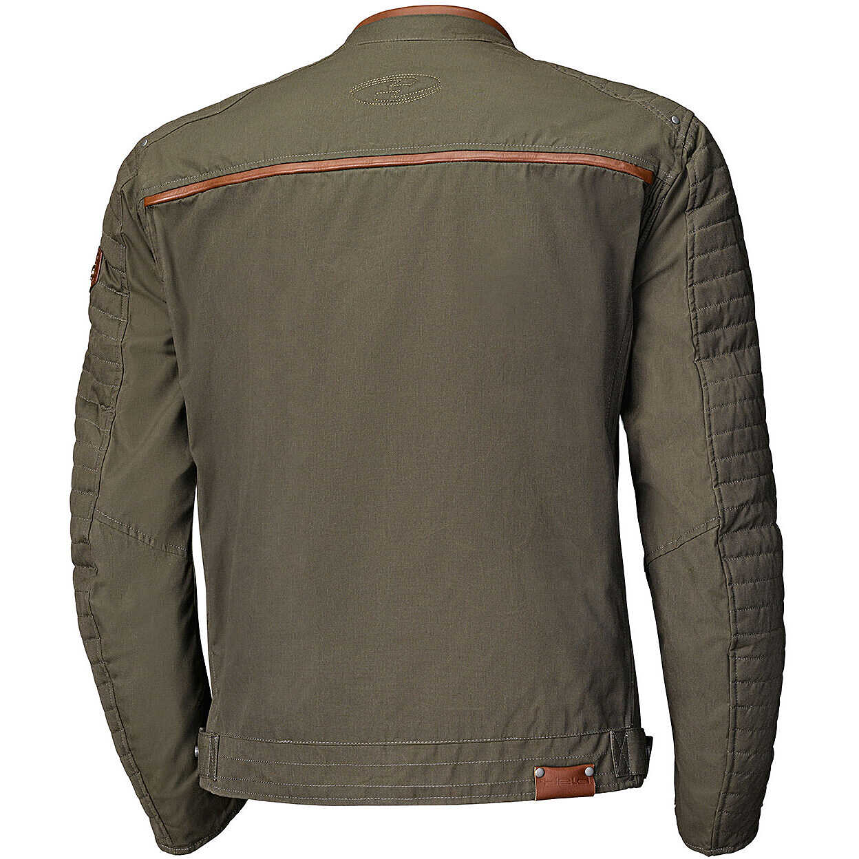 Urban Held Bailey Khaki Motorcycle Jacket For Sale Online - Outletmoto.eu