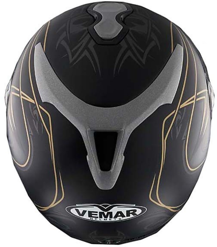 Vemar Motorcycle Helmet Integrale EVO VTX Fiber Tricomposita Multicolor ...