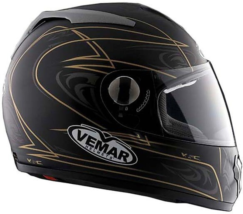 Vemar Motorcycle Helmet Integrale EVO VTX Fiber Tricomposita Multicolor ...