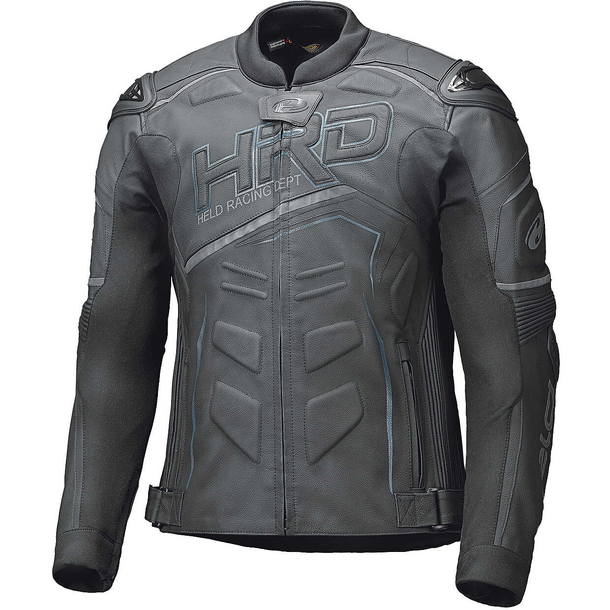 Veste de moto Held Safer II noire Vente en Ligne - Outletmoto.eu