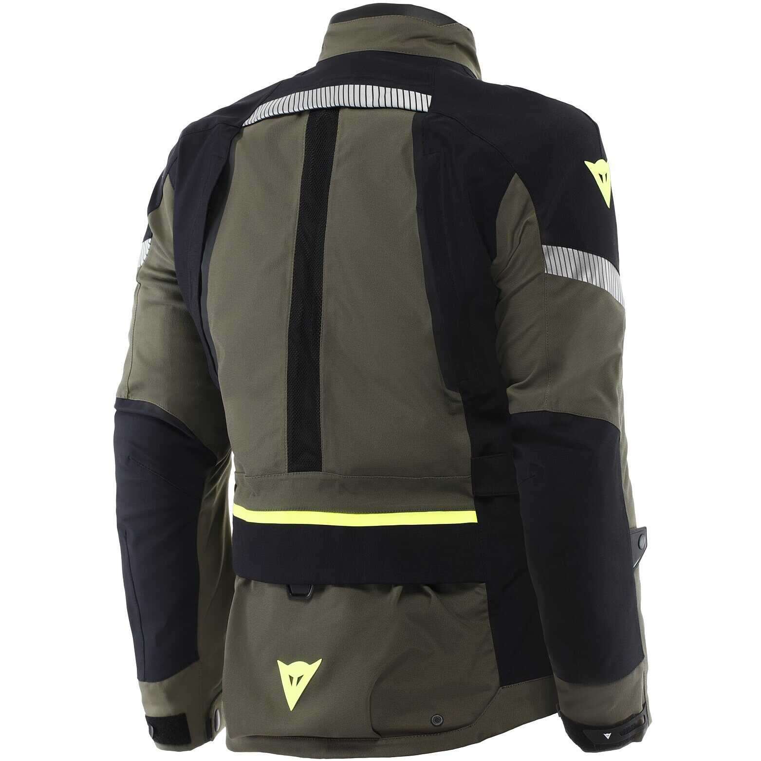 Veste moto Dainese MANGEN ABSOLUTESHELL PRO Tarma Noir Vente en Ligne ...