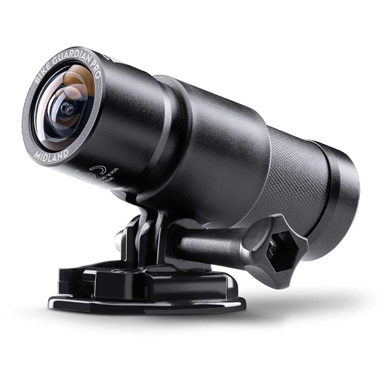 Videocamera Midland BIKE GUARDIAN PRO Dvr Da Moto Vendita Online ...