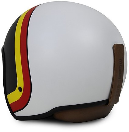 Vintage Momo Design ZERO Vintage Jet Motorradhelm Online-Verkauf ...