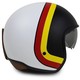 Vintage Momo Design ZERO Vintage Jet Motorradhelm Online-Verkauf ...