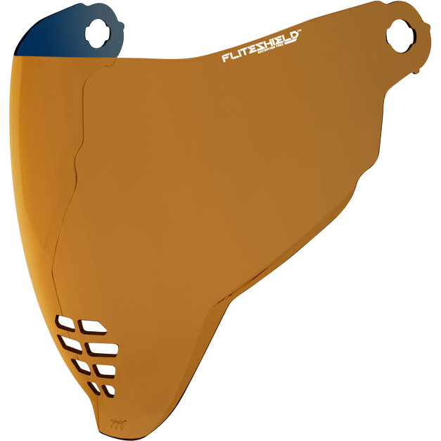 Visière FliteShield Rst Bronze pour casque Airflite (Ece 22.06) Vente ...