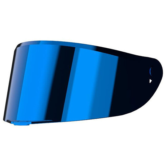 Visière LS2 Blue Iridium pour casque FF812 KID Vente en Ligne ...