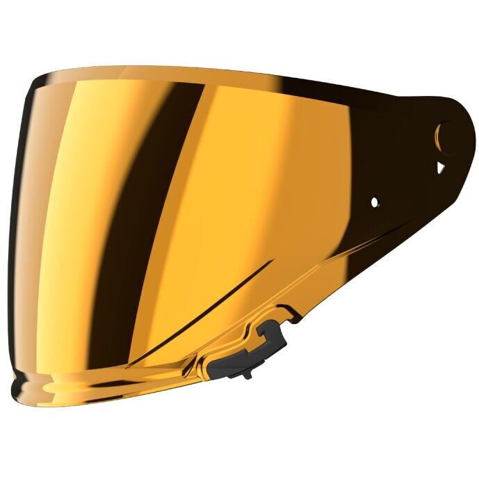 Visiera Iridium Oro per Casco Ls2 OF603 INFINITY 2 Vendita Online ...