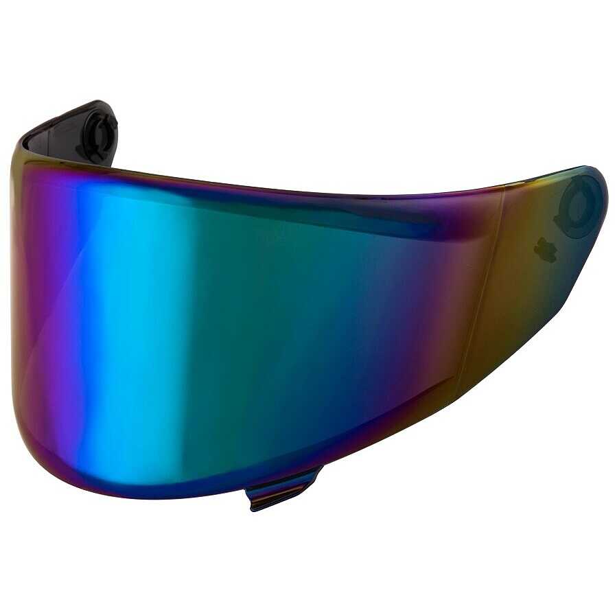 Visiera Iridium Suomy per Casco S1-XR GP; SR-GP EVO; SPEEDSTAR 2 ...