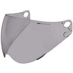 Dark Smoked Visors for Ls2 MX701 EXPLORER Helmet For Sale Online ...