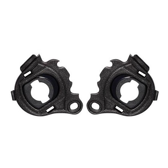Visor Mechanism Kit for Ls2 FF808 STREAM 2 Helmet For Sale Online ...