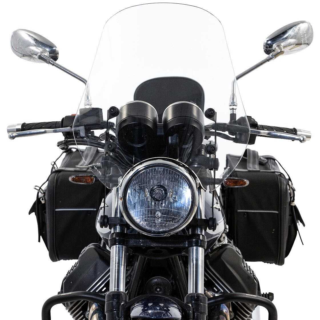 Windschutzscheibe Isotta Medium MOTO GUZZI V7 850 SPECIAL 2022 - 24 ...
