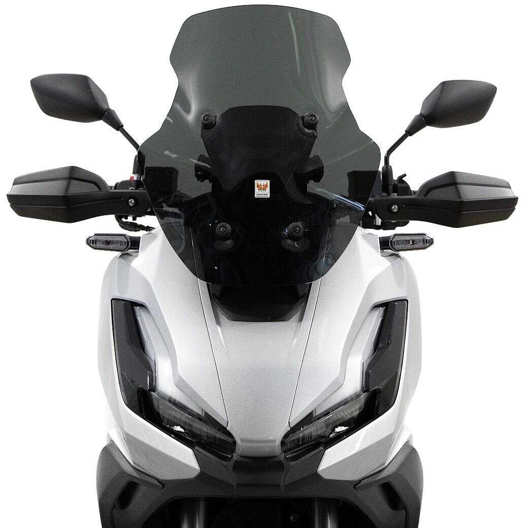 Windshield Isotta HONDA ADV 350 2021 Dark Smoke For Sale Online ...