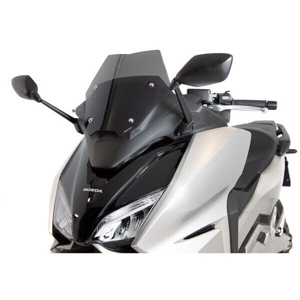 Windshield Isotta HONDA FORZA 750 2021 Dark Smoke For Sale Online ...