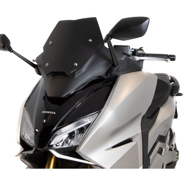 Windshield Isotta HONDA FORZA 750 2021 Matt Black For Sale Online ...