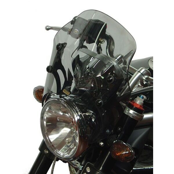 Windshield Isotta Small Moto Guzzi GRISO 850 - 1100 2006 - 2011 ...