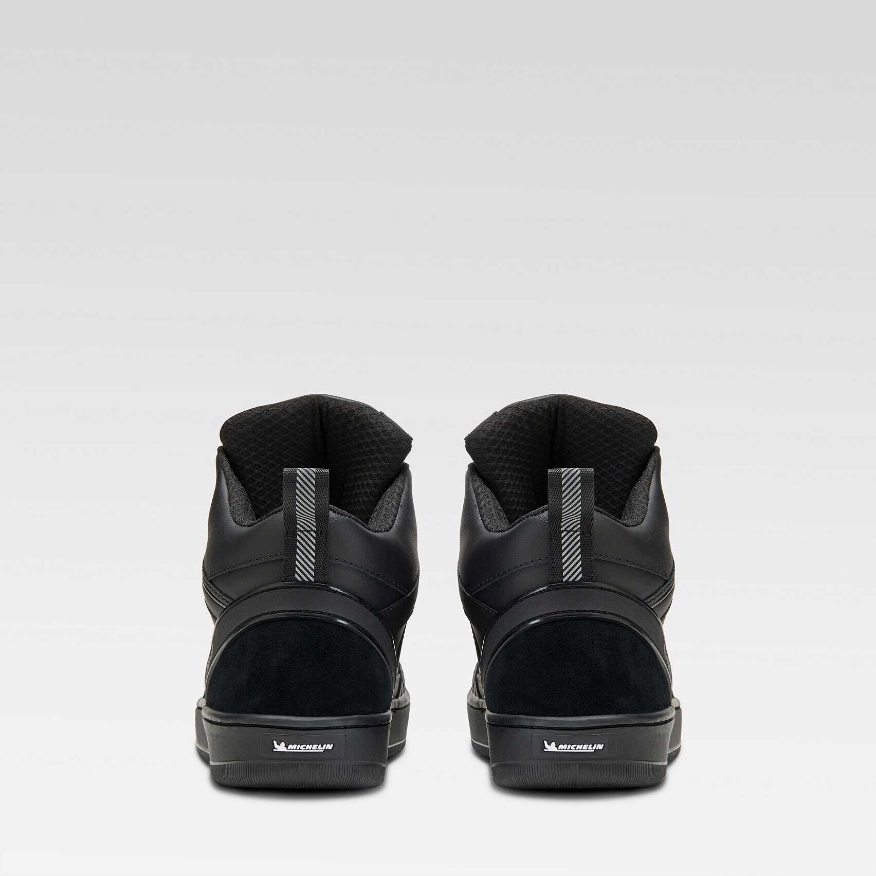 XPD MOTO-1 H2OUT Motorcycle Sneakers Black For Sale Online - Outletmoto.eu