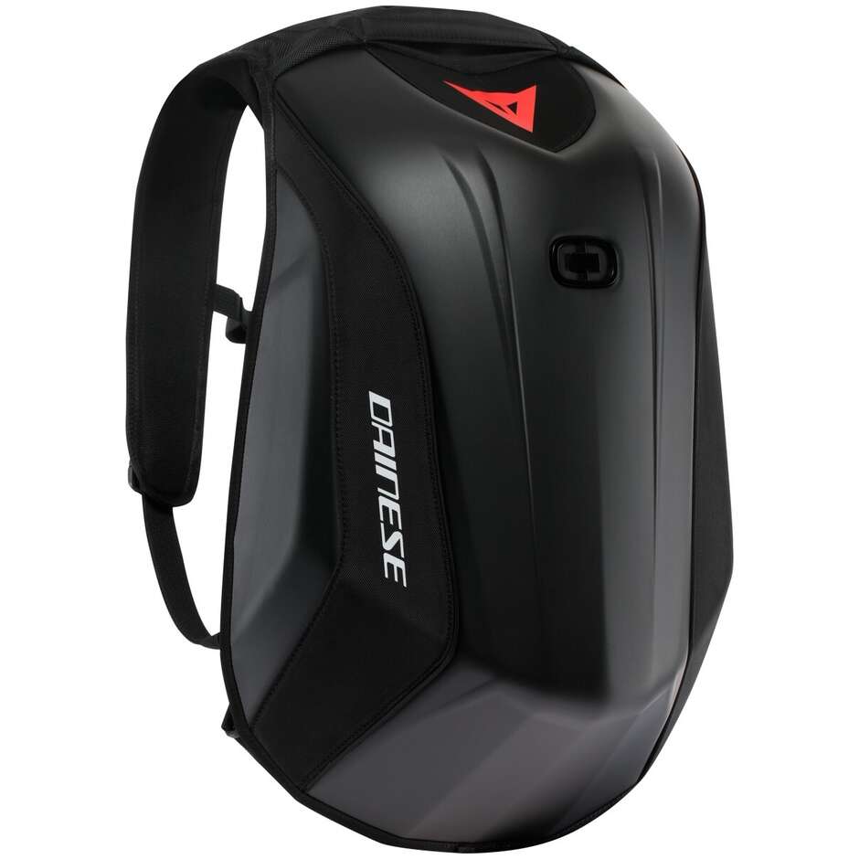 Zaino Moto Dainese D-MACH 2 BACKPACK Nero Vendita Online - Outletmoto.eu