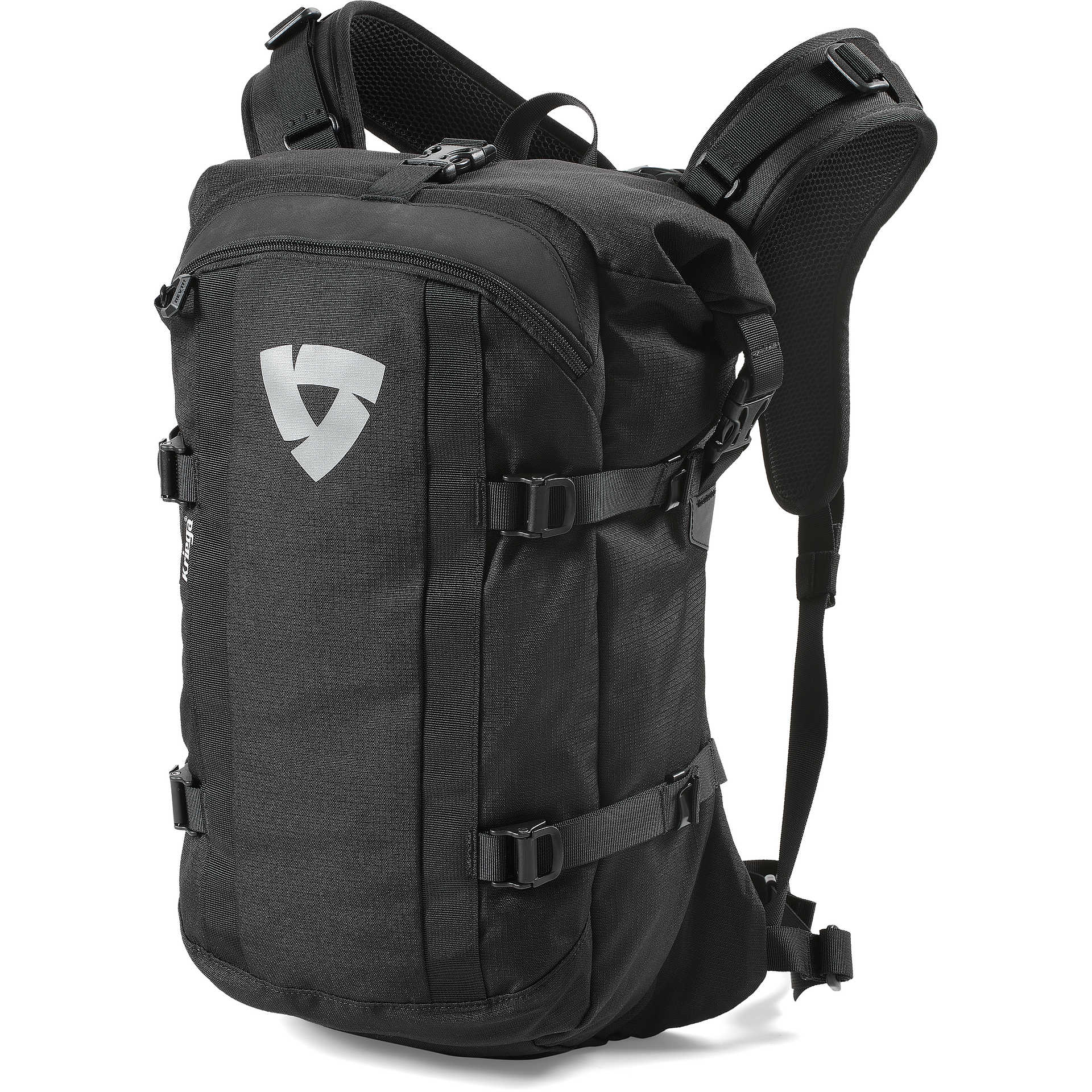 Zaino Moto Rev'it LOAD H2O 22 Litri Vendita Online - Outletmoto.eu