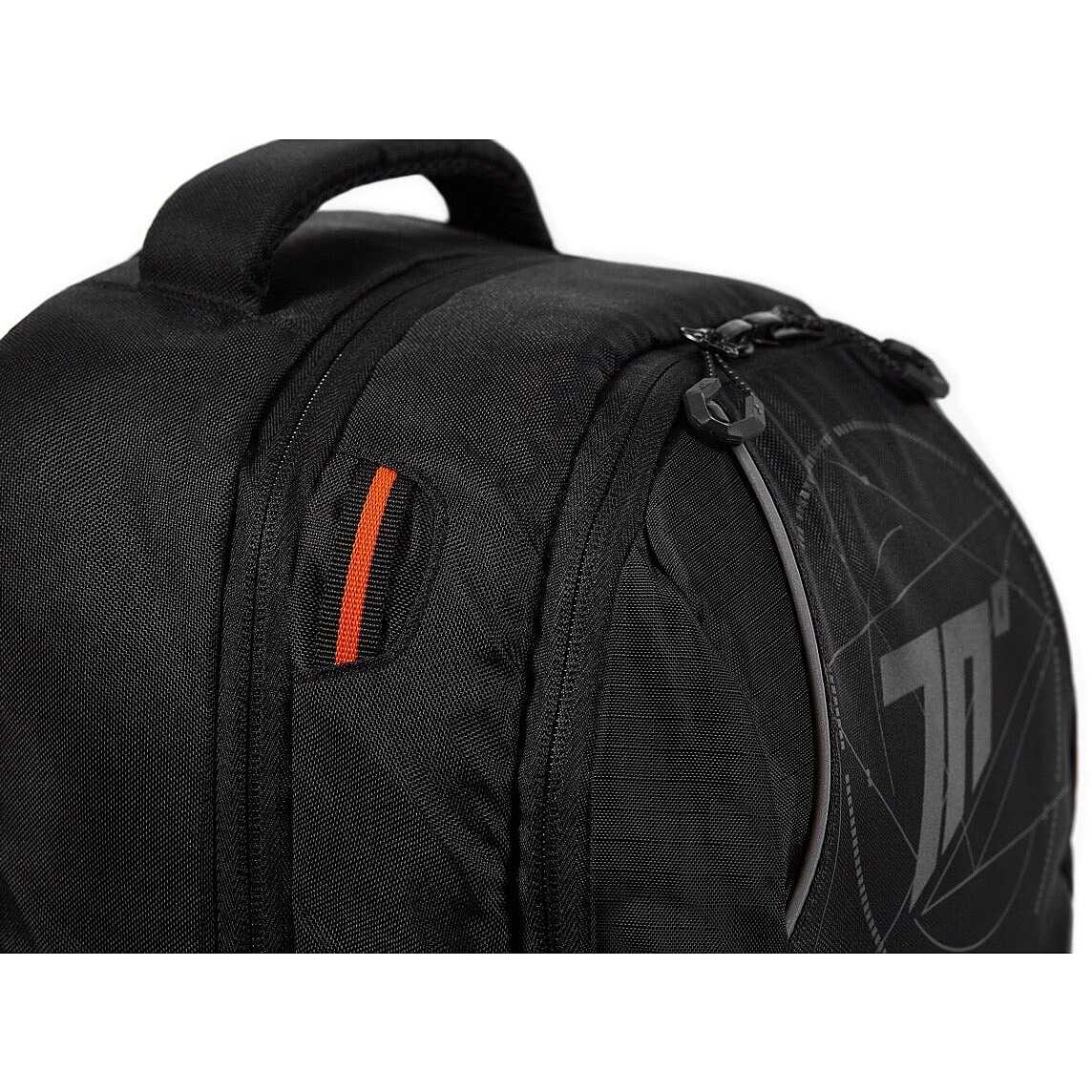Zaino Moto SD-TB4 ARAGON Nero Vendita Online - Outletmoto.eu